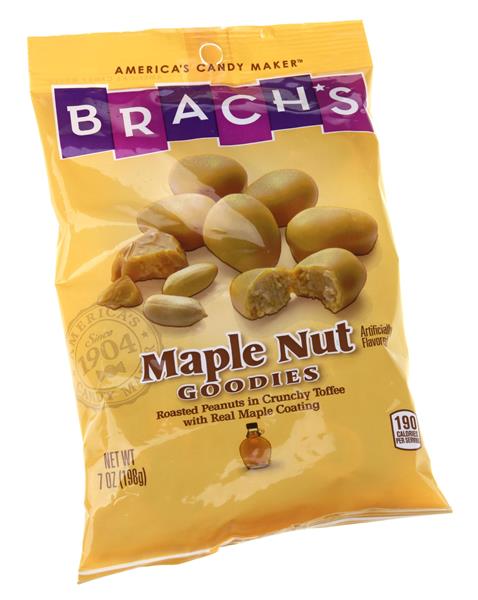 Brachs Maple Nut Goodies | Hy-Vee Aisles Online Grocery Shopping