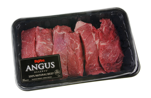 Hy Vee Angus Reserve Beef Chuck Boneless Country Ribs Hy Vee Aisles Online Grocery Shopping