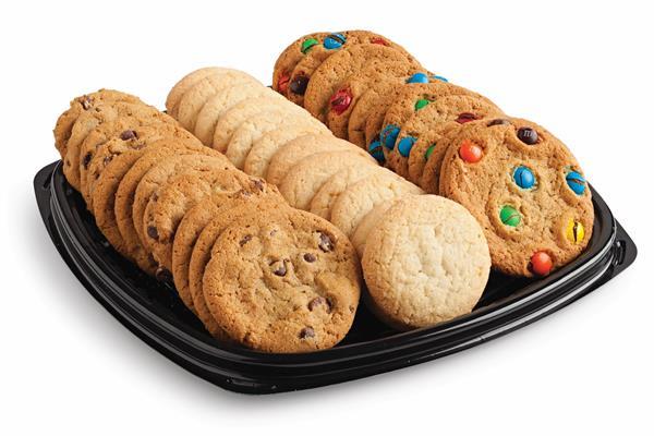 Variety Pack Cookies 36 Count | Hy-Vee Aisles Online Grocery Shopping