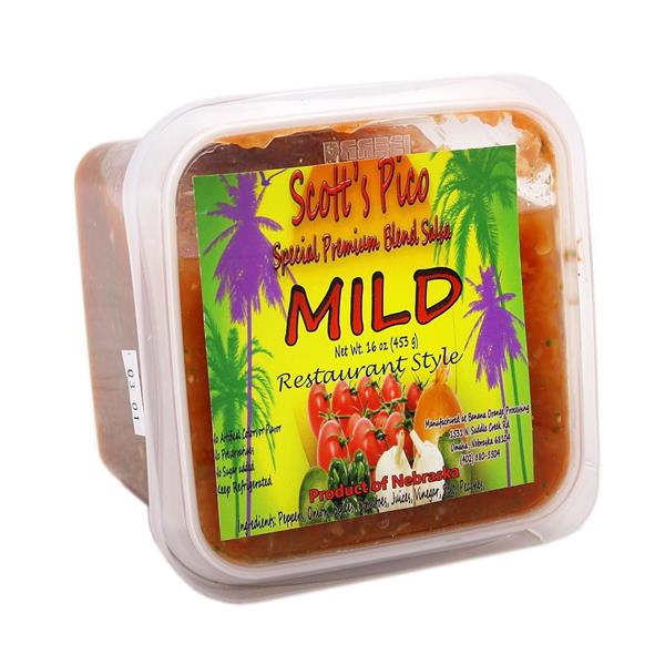 Scott's Pico Mild | Hy-Vee Aisles Online Grocery Shopping