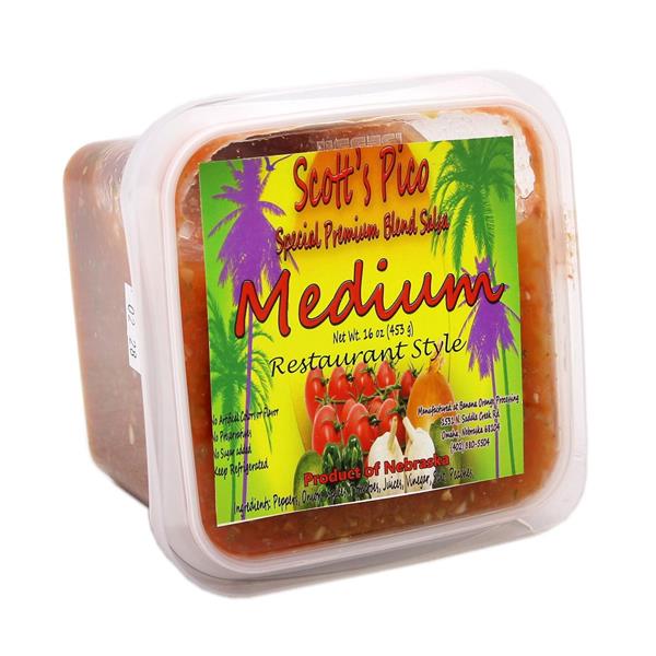 Scott's Pico Medium | Hy-Vee Aisles Online Grocery Shopping