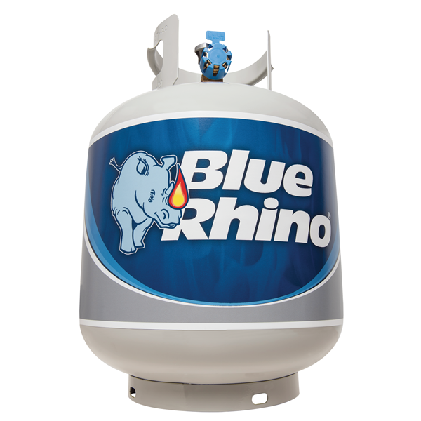 Blue Rhino Pre-Filled Propane Tank Exchange | Hy-Vee Aisles Online ...