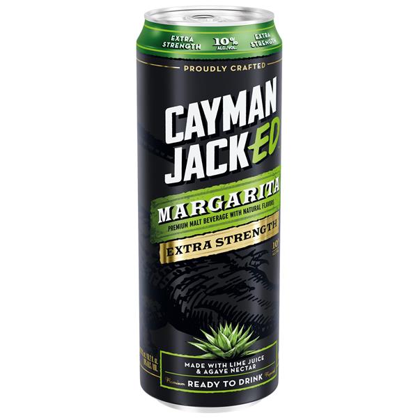 Cayman Jacked Margarita | Hy-Vee Aisles Online Grocery Shopping