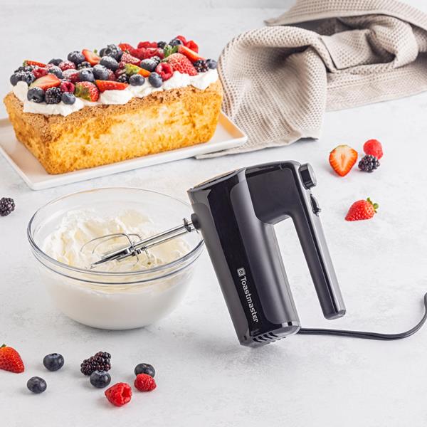 Toastmaster hand mixer store