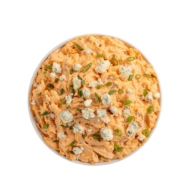 Bulk Buffalo Chicken Dip (starting at 3 lbs.) | Hy-Vee Aisles Online ...
