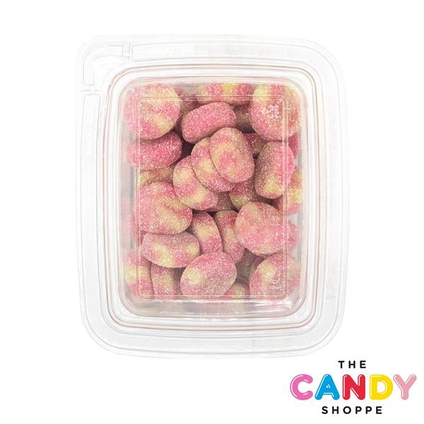 Candy Shoppe Watermelon & Lime Gummi | Hy-Vee Aisles Online Grocery ...