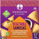 Monsoon Kitchen Meal or Appetizer